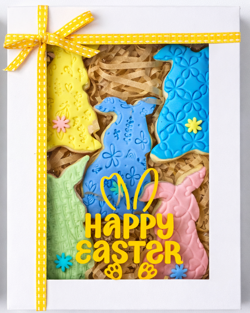 Personalised Easter Gifts – Gnome Sweet Gnome Kitchen Co.